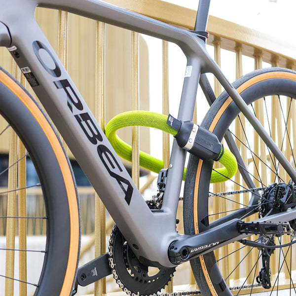 LITELOK Core Flex – Best Bike Locks